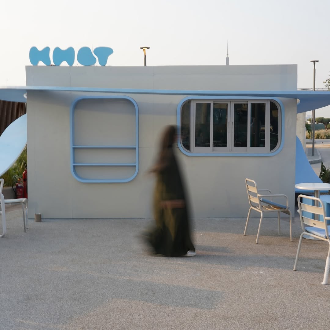 A Complete Guide to Marsa Boulevard's New Winter Season | nom:me
