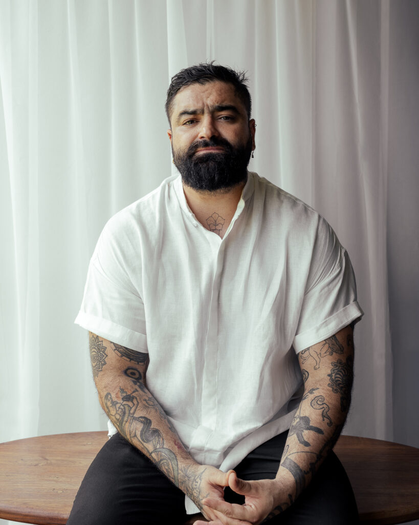 The World’s Best Chefs Are Coming Together in Copenhagen | nom:me
