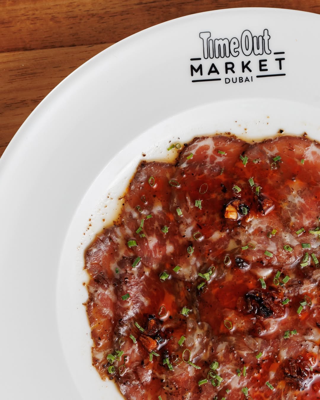 Time Out Market Dubai to Host Exclusive Wine-Pairing Dinner with Slab ...